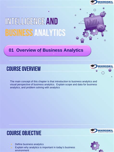ch01 overview of business analytics pdf analytics data