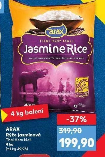 Arax R Kaufland Srpen 2022
