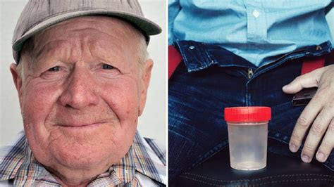 91 Yr Old Gives Sperm Sample To His Concerned Doctor 3 Days Later He