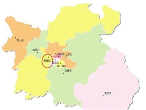 中国那些奇怪的行政区划——地市篇建阳新浪新闻