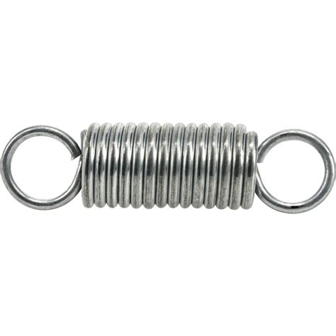 Small Extension Spring Wholesaler And Supplier From Delhi Ncr