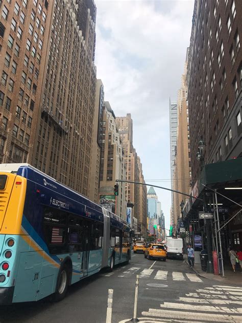 Sohesh Patel On Linkedin Just Arrived In The Big Apple