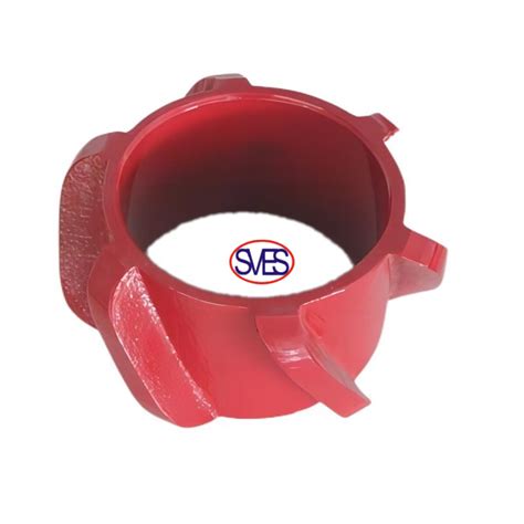 Supply Casing Centralizer Wholesale Factory Sves Oilfield Supply Coltd