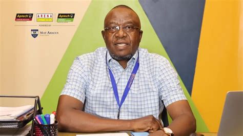 Introducing Aptech MAT ABACUS Business School