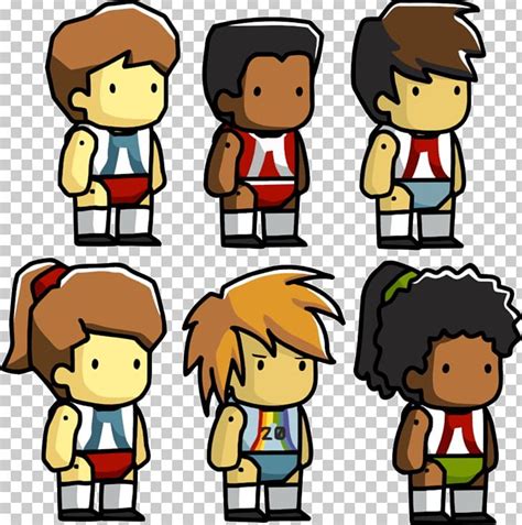 Scribblenauts Unlimited Scribblenauts Remix Super Scribblenauts Scribblenauts Unmasked A Dc