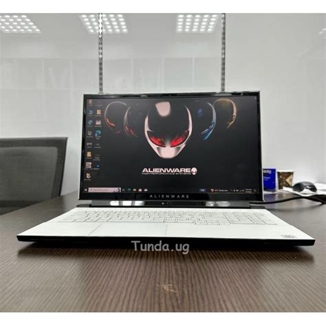 Alien Ware Shs 800 000 Kampala Tunda Ug