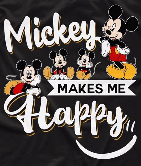 Mickey Mouse Quotes Mickey Mouse Wall Art Mickey Mouse Pictures