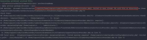 包安装问题 · issue 26 · summerblue administrator · github