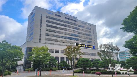 군산시 가축방역 거점소독시설 신축 이전 노컷뉴스