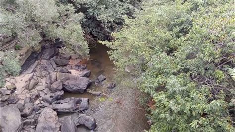 Geossítio Cachoeira De Missão Velha Parque Ecológico Missão Velha