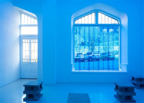 Fathia Mohidin And Adele Kosman At Nevven Gothenburg Contemporary Art Library