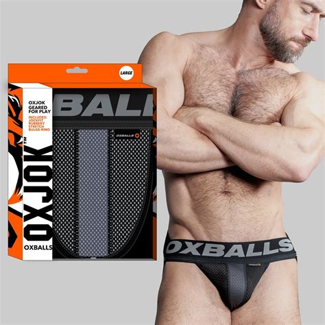 Airmesh Jockstrap Apparel And Jock Straps Our Products