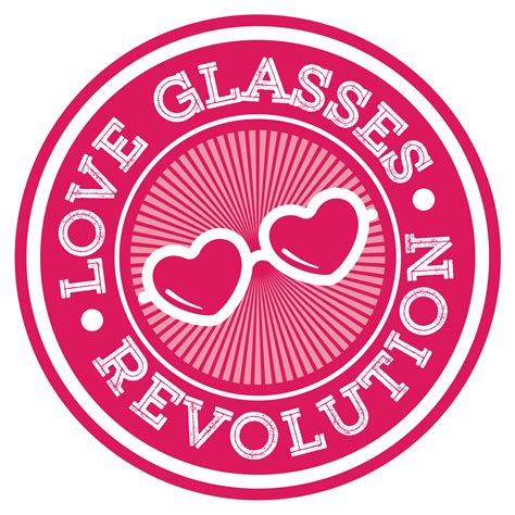 Love Glasses Revolution