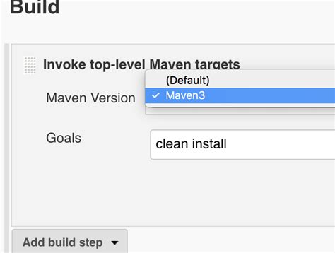 DevSecOps And Cloud Computing Coaching How To Implement CICD Using Jenkins Create Freestyle