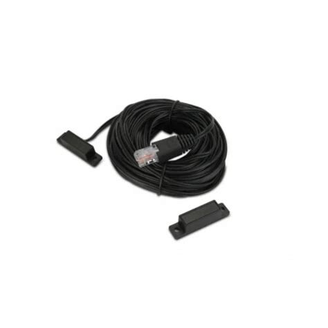 APC Netbotz Door Switch Sensor For Rooms Or 3rd Party Racks 50 Ft NBES0302 EPonuda Com