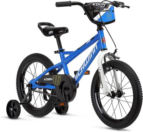دوچرخه کودکان و نوجوانان به سبک Schwinn Koen And Elm Bmx، برای دختران و