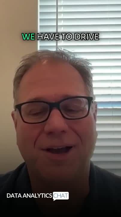 Data Analytics Chat On Linkedin Datagovernance Businessvalue