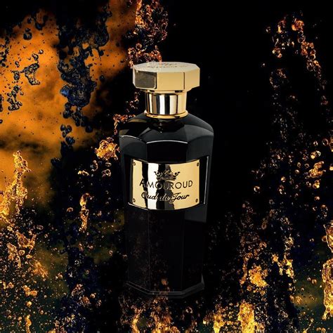 Amouroud Parfums | Shop the Official Site | Amouroud.com