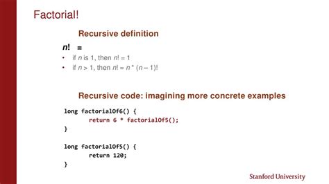 Programming Abstractions Ppt Download