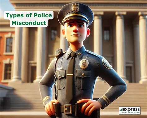 What Are The Financial And Social Costs Of Police Misconduct