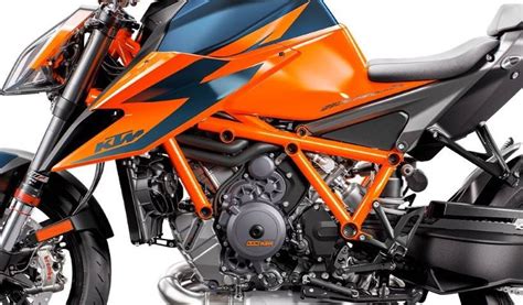 KTM Super Duke R Precio Y Disponibilidad MOTOSAN