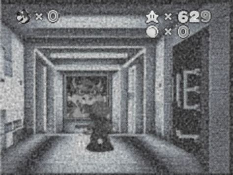 Huh R Sm64betabuild