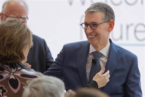 Photos Mayo Clinic Announces Bold Forward Unbound In Rochester