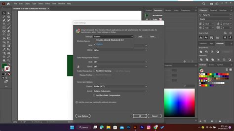 solved error occurred while processing the appearance of adobe