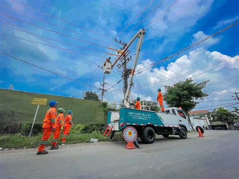 Pln Giatkan Borderless Pdkb Tm Neo Demokrasi