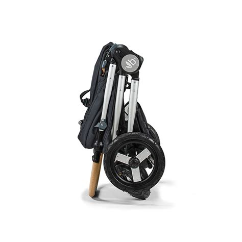 Bumbleride Era – всесезонная прогулочная коляска с реверсивным сиденьем ...