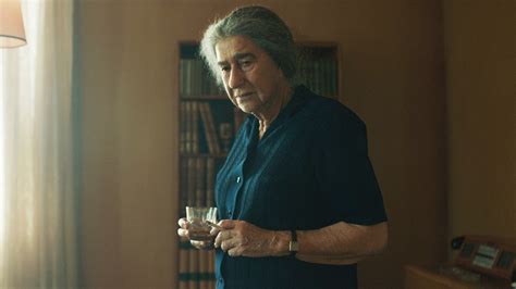 Golda Review Lives In The Shadow Of The Film It Wants To Be