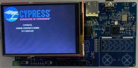 MCU Friend 3 5 TFT Identification IoT Expert