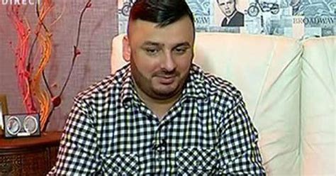 Liviu Guta Arestat Si Umilit In Inchisoare In Timp Ce Parintii Il