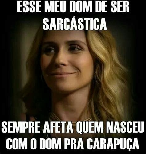 Pin De Alexandra Mauriz Em Engraçadas Sarcasmo Engraçado Frases