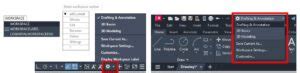 AutoCAD Workspaces And Profiles Tuesday Tips With Frank AutoCAD Blog Autodesk