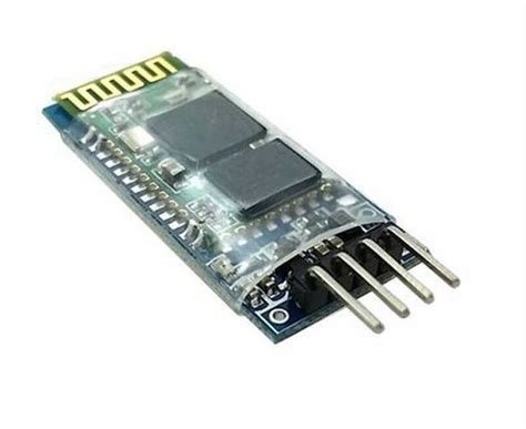 Arduino Wireless Bluetooth Serial Communication Module HC Slave Bluetooth Module Shopee