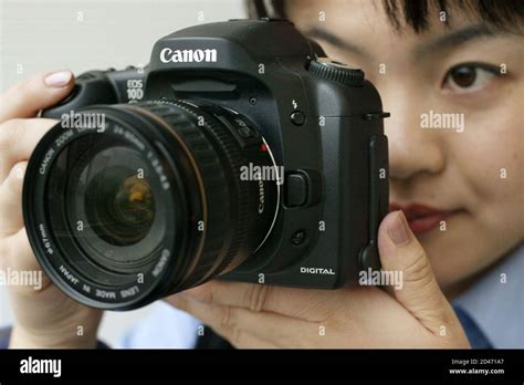 Cmos Imaging Hi Res Stock Photography And Images Alamy