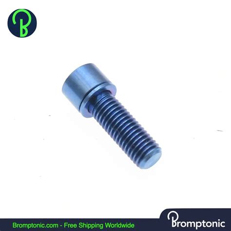 Brompton Titanium Stem Clamp Bolt Screw
