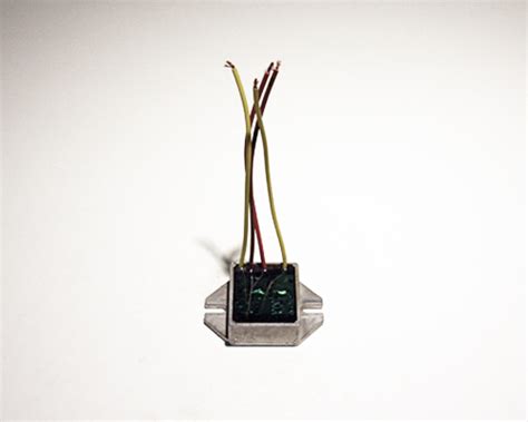 Tympanium Regulator Don Hutchinson Cycle