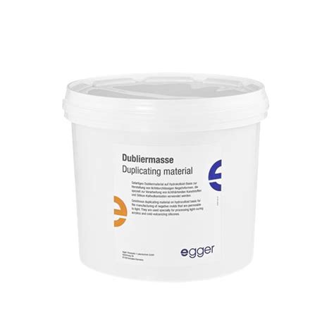 Duplicating Material Houston Medical Import