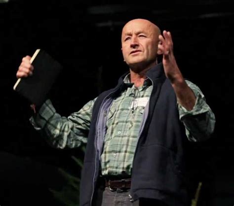 Mac Macartney The New Earth School