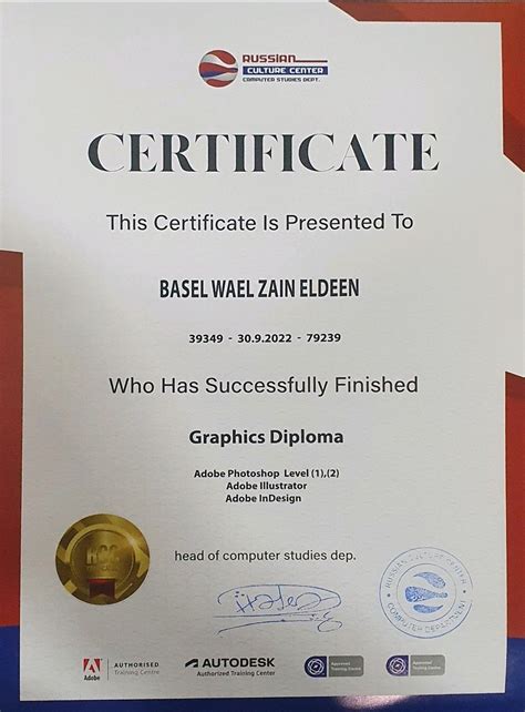 Basil Wael On Linkedin Im Glad To Announce That I Have Finished
