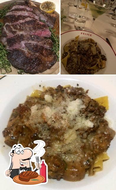 Felice Roslyn Roslyn Restaurant Menu Prices And Reviews