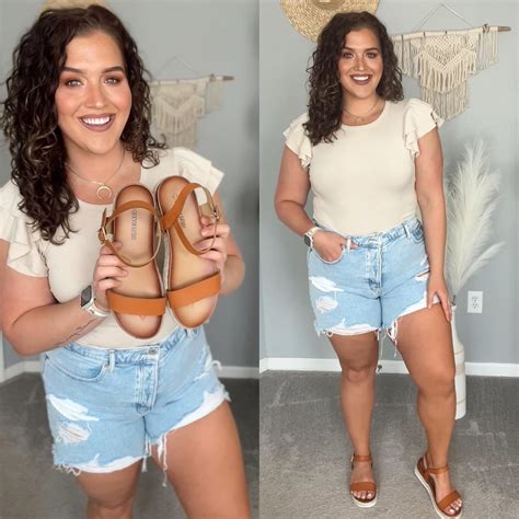 Ashley Behrendss Amazon Page