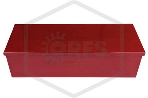 Spare Head Cabinet 12 Heads Fire Sprinkler Storage