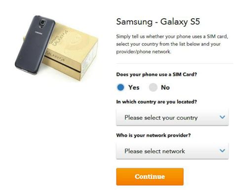 Top Samsung Unlock Code Generators Dr Fone