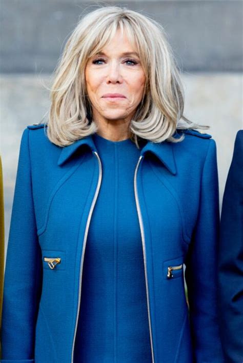Brigitte Macron Photos Sexy Blog Sexy Pictures Blog