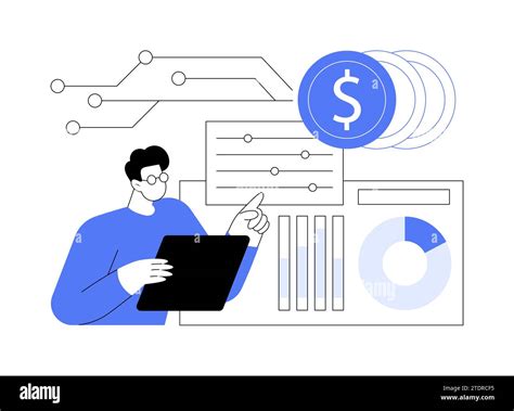 Dynamic Pricing Isolated Cartoon Vector Illustrations Stock Vector Image And Art Alamy