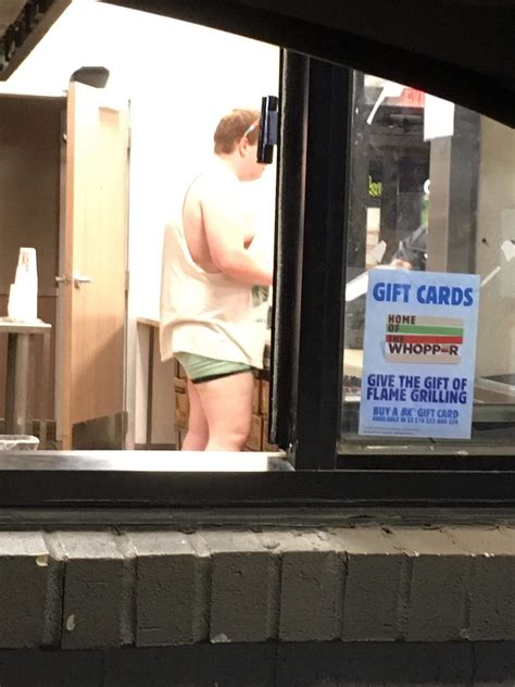 Burger King Album On Imgur