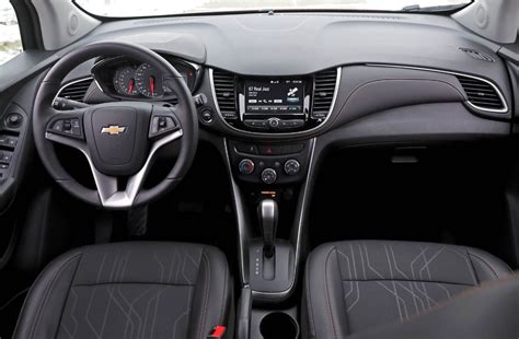 2027 Chevrolet Trax Release Date Specs Features Inside The Hood
